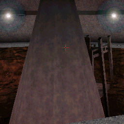 Unreal Archive / Unreal Tournament (UT99) / Maps / Assault / Missile Silo